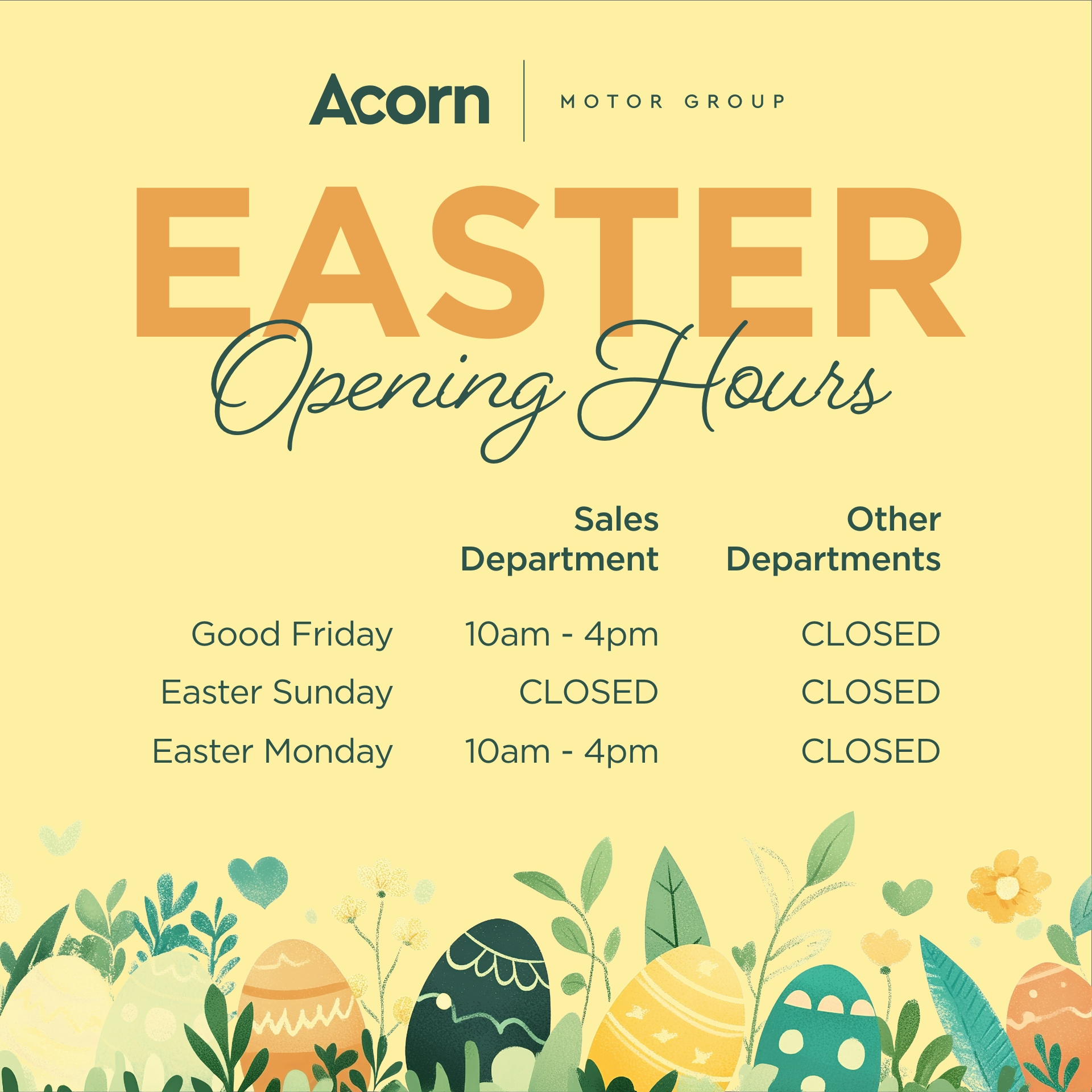 Acorn Kia Warrington | Dealership, Location & Contact Info