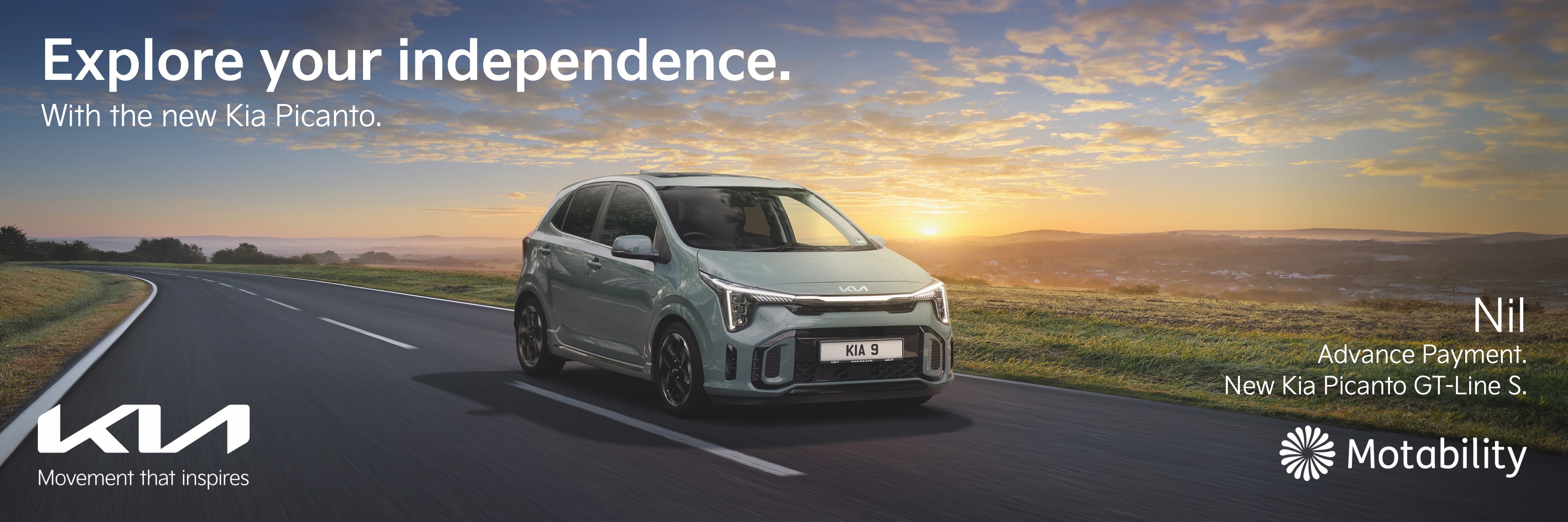 New Kia Offers | Acorn Motor Group