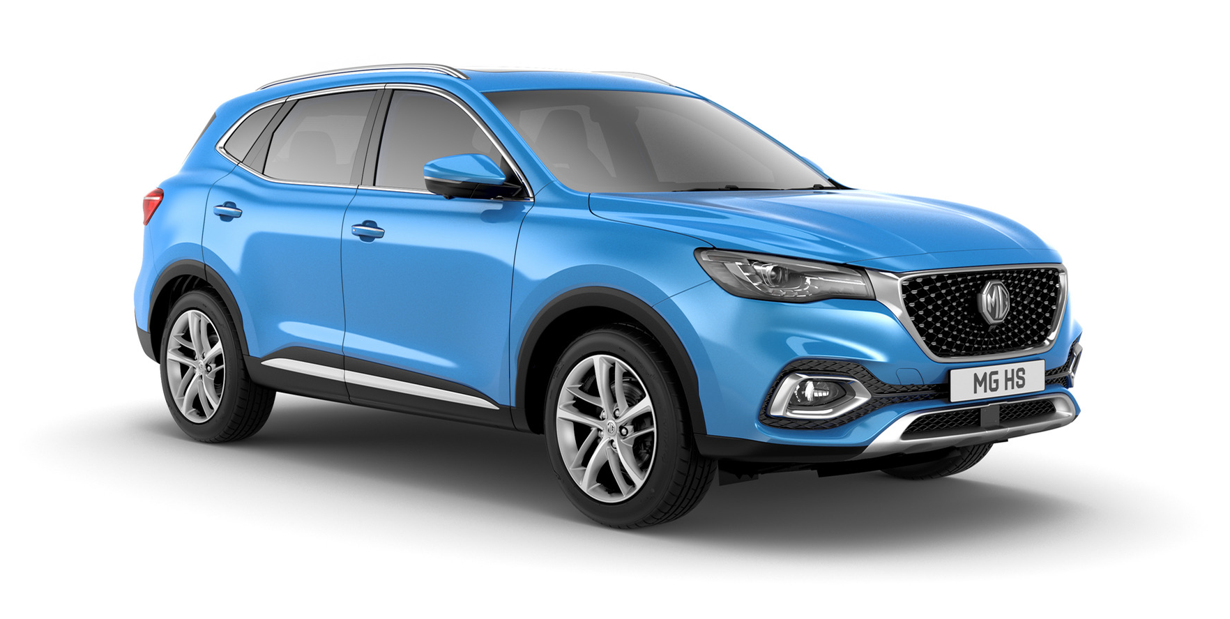 MG HS | Explore & Buy Online | Acorn & Grenson MG